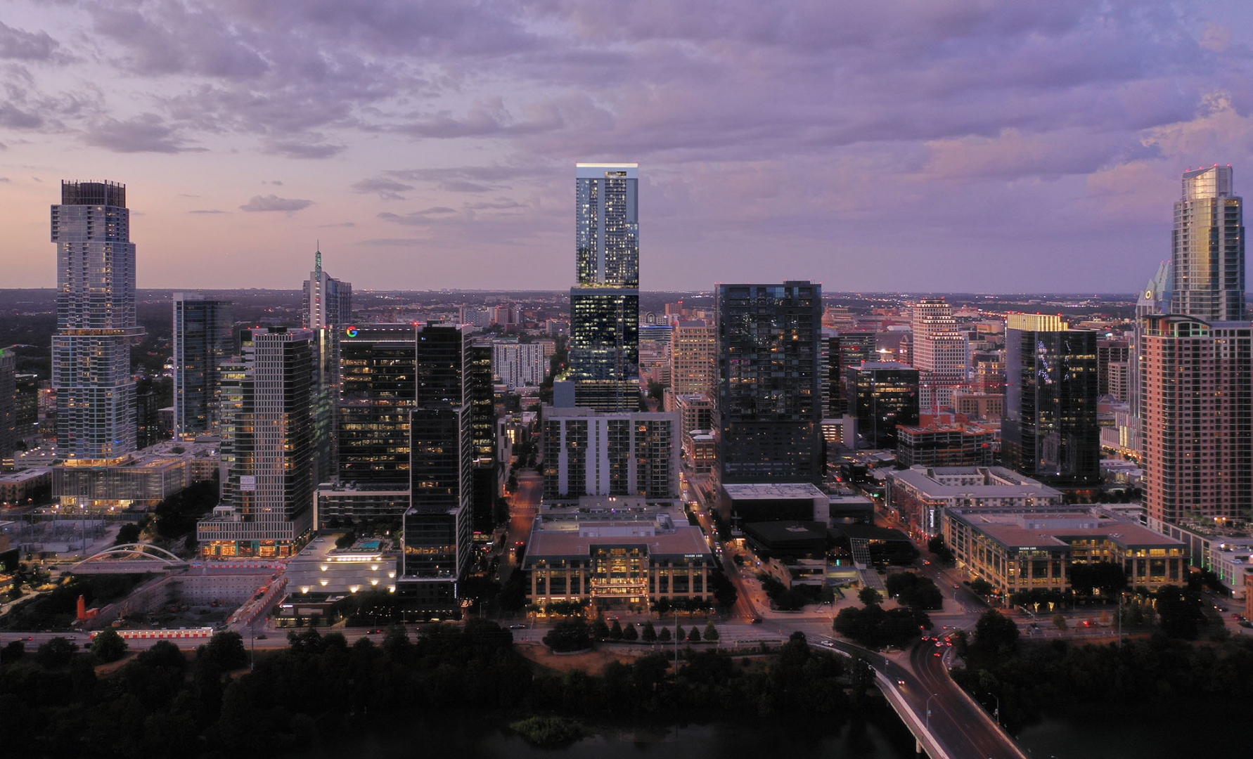 About TMRW | Visualizing the Future - TMRW