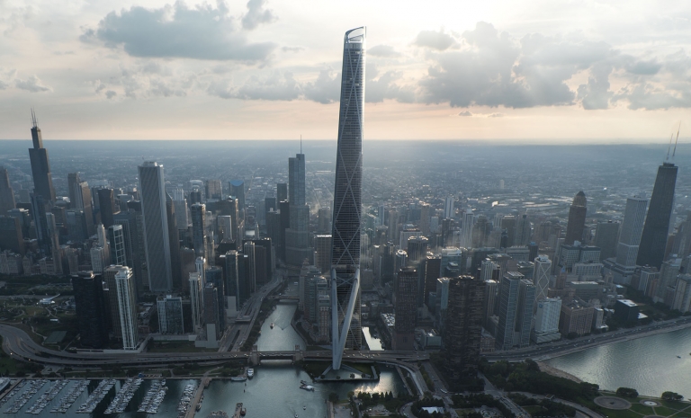 About TMRW | Visualizing the Future - TMRW