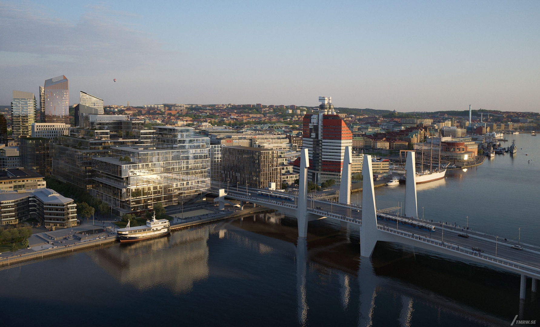 Contact Us | TMRW - TMRW