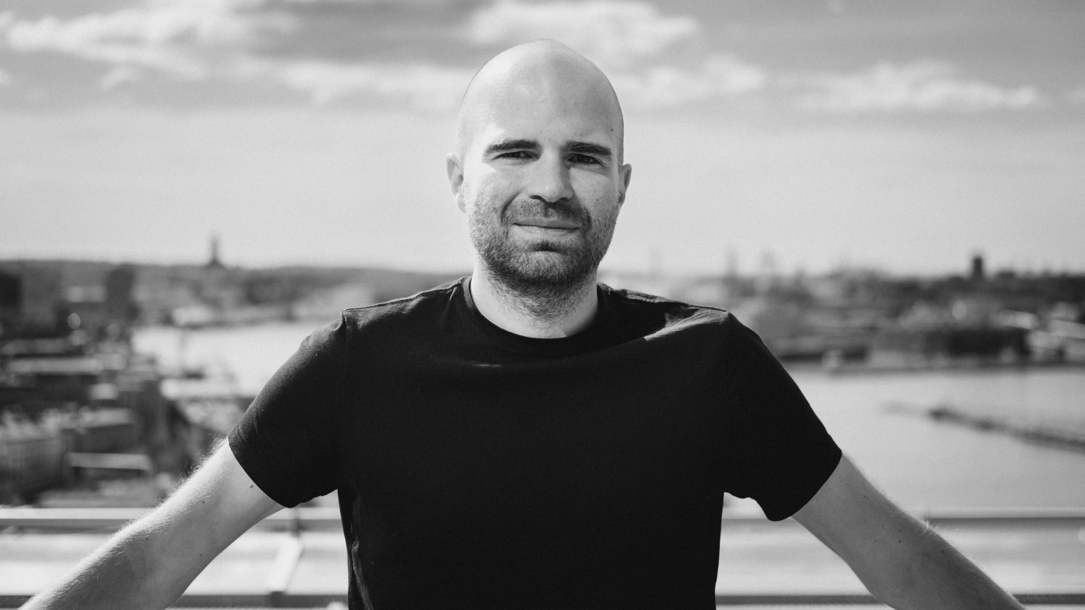 Work at TMRW: Meet our Design Director, MACIEJ KOZLOWSKI - TMRW