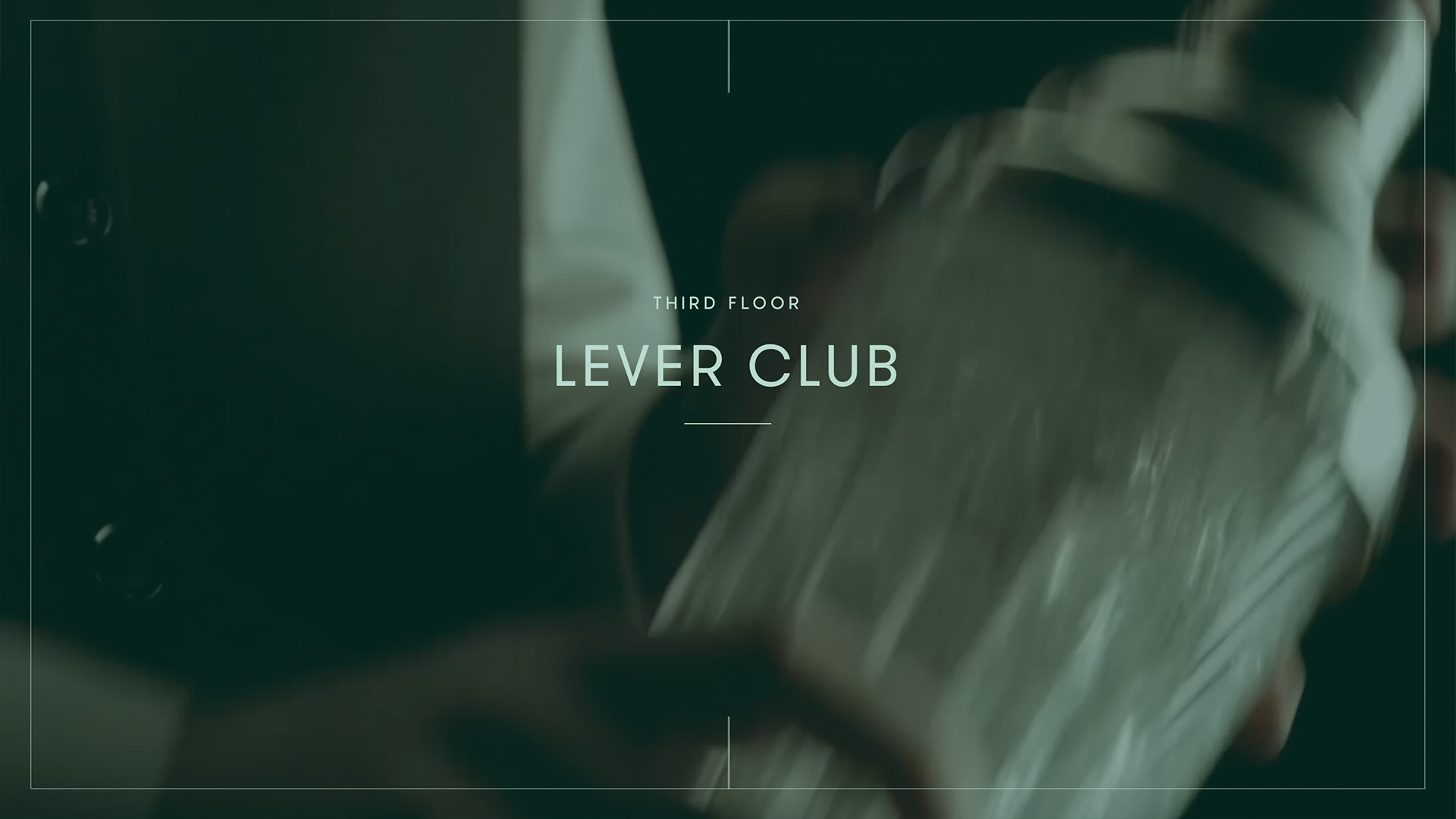 Visualizing the Lever House, New York | TMRW - TMRW