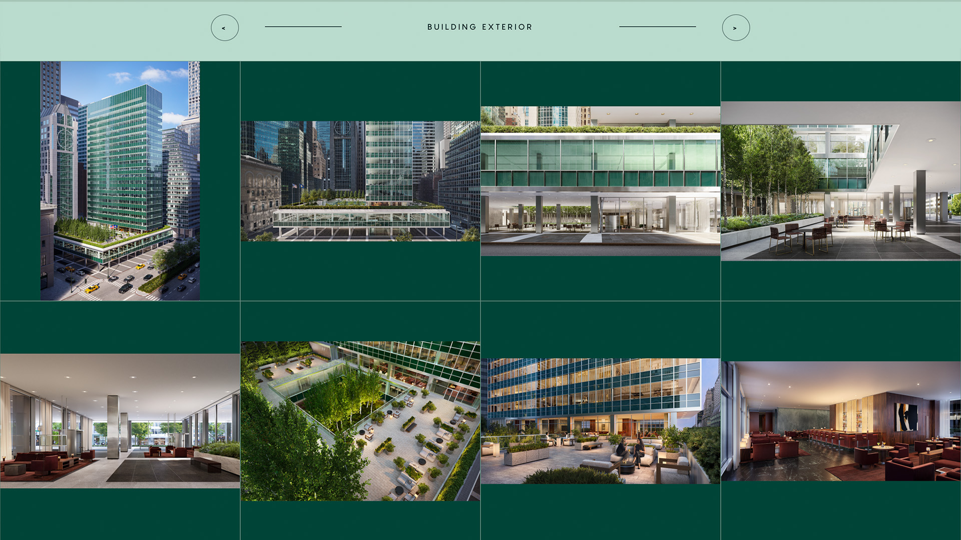 Visualizing the Lever House, New York | TMRW - TMRW
