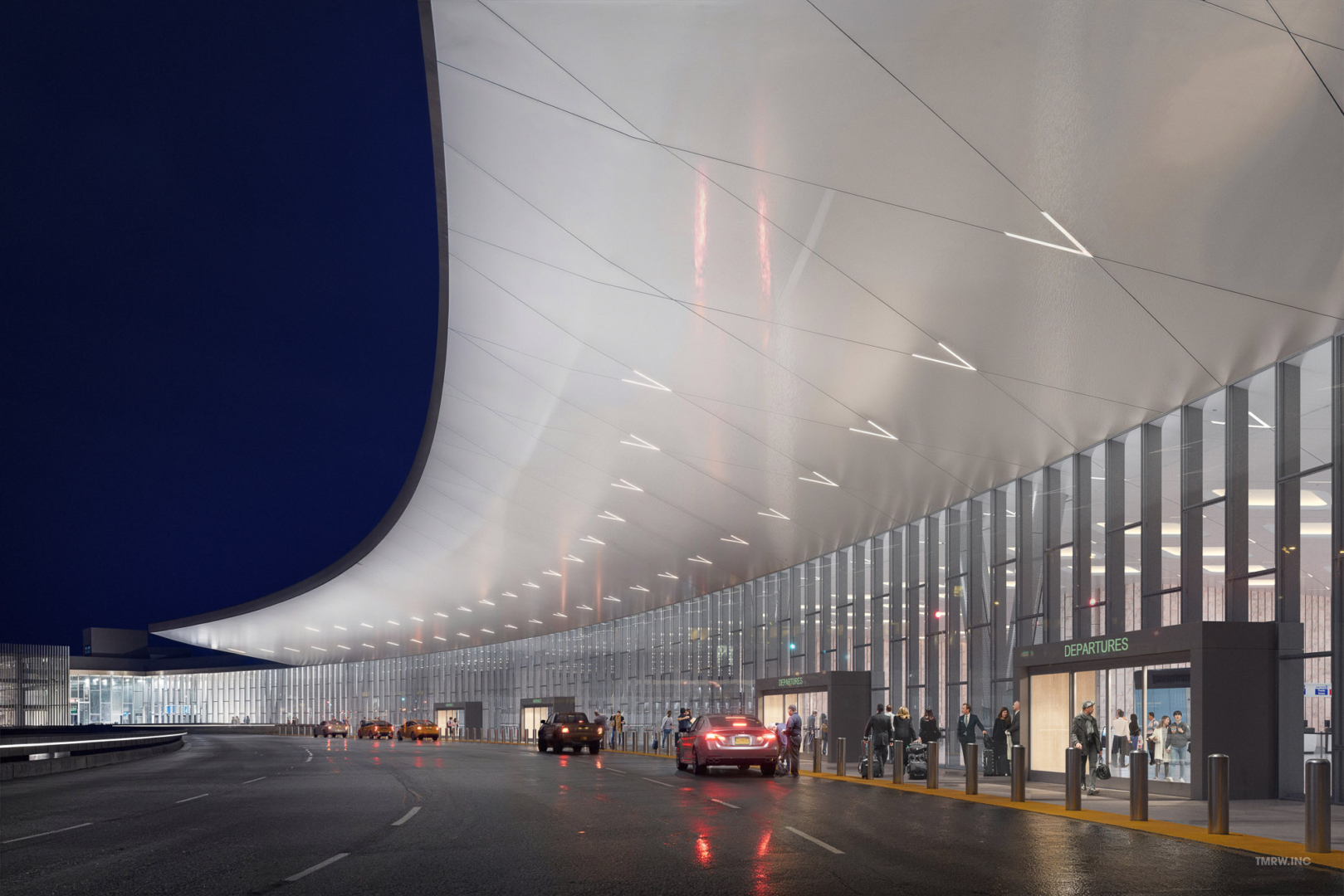 HOK – Mobile International Airport – 01 – TMRW